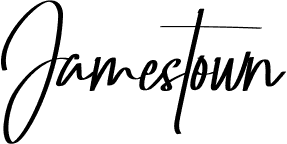 Jamestown Demo font | Fonts2u.com