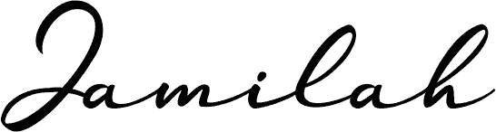 Jamilah Regular font | Fonts2u.com