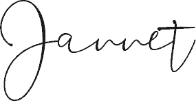 Jannet font | Fonts2u.com