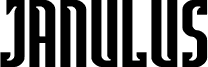 Janulus Caps Wide font