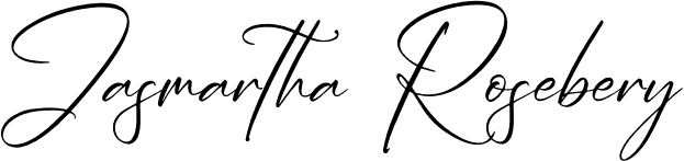 Jasmartha Rosebery font | Fonts2u.com