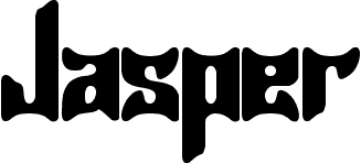 Jasper Solid (BRK) font | Fonts2u.com