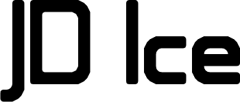 JD Ice Regular font | Fonts2u.com