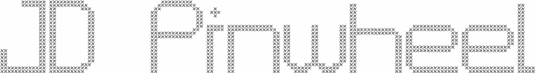 JD Pinwheel Regular font | Fonts2u.com