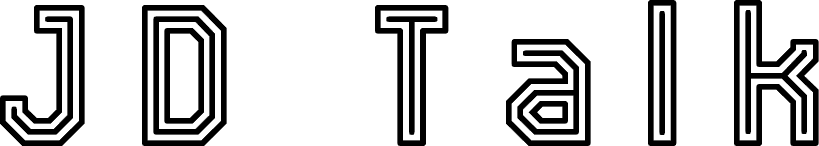 JD Talk Regular font | Fonts2u.com