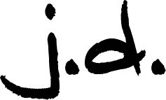 j.d. font | Fonts2u.com