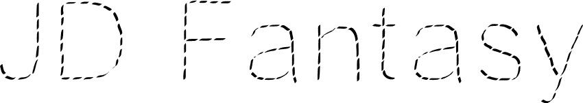 JDFantasy font | Fonts2u.com