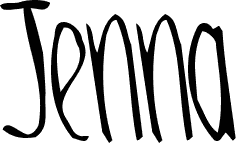 Jenna font | Fonts2u.com