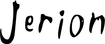 Jerion Regular font | Fonts2u.com