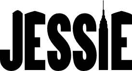 JESSIE font | Fonts2u.com