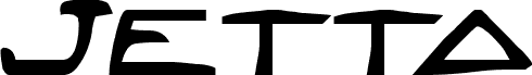 Jetta font | Fonts2u.com