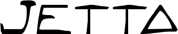 Jetta font | Fonts2u.com