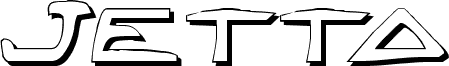 Jetta font | Fonts2u.com