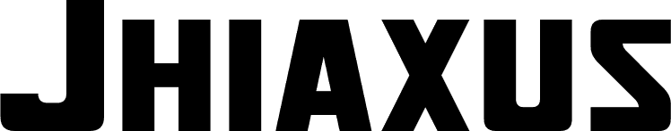 Jhiaxus font | Fonts2u.com