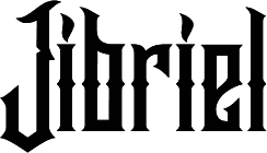 Jibriel font | Fonts2u.com