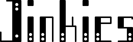 Jinkies Regular font | Fonts2u.com