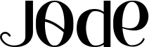 Jode font | Fonts2u.com
