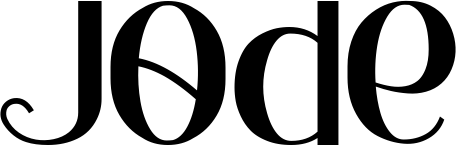 Jode Display One font | Fonts2u.com