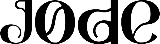 Jode Display Two font | Fonts2u.com