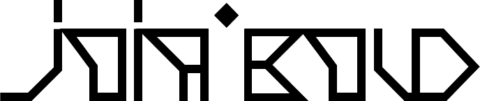 JOIA*Bold font | Fonts2u.com