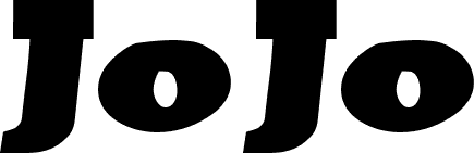 JoJo font | Fonts2u.com