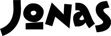 Jonas-Bold font | Fonts2u.com