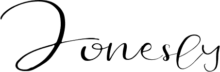 Jonesly fuente | Fonts2u.com