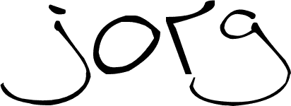 jorg font | Fonts2u.com