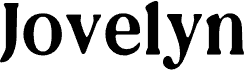 Jovelyn Demo Regular font | Fonts2u.com