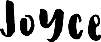 Joyce Regular font | Fonts2u.com