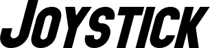 Joystick Bold font | Fonts2u.com