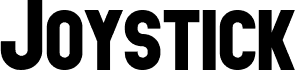 Joystick font | Fonts2u.com