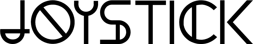 Joystick Flat font | Fonts2u.com