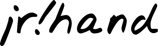 jr!hand font | Fonts2u.com