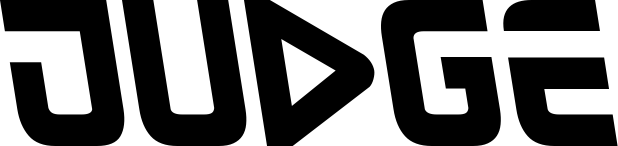 Judge Semi-Leftalic font | Fonts2u.com