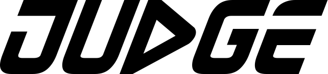 Judge Super-Italic font | Fonts2u.com