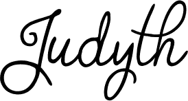 Judyth Demo font | Fonts2u.com