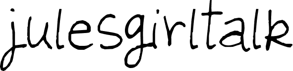 julesgirltalk Regular font | Fonts2u.com