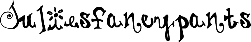 Juliesfancypants font | Fonts2u.com