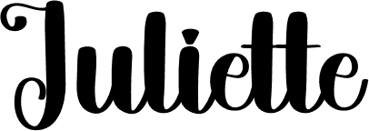 Juliette font | Fonts2u.com