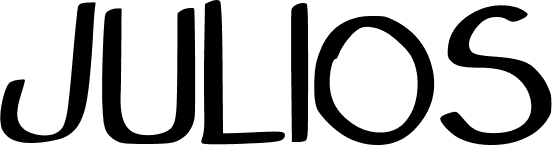 Julios Regular font | Fonts2u.com