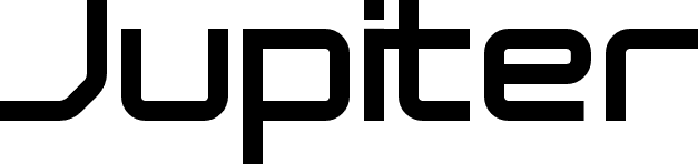 Jupiter Normal font | Fonts2u.com