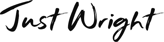 Just Wright font | Fonts2u.com
