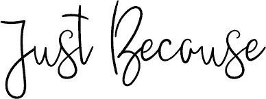JustBecause font | Fonts2u.com