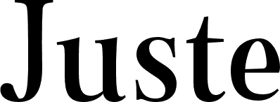 Juste font | Fonts2u.com