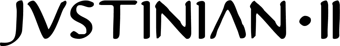 Justinian 2 font | Fonts2u.com