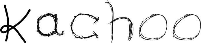 Kachoo font | Fonts2u.com