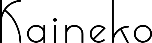 Kaineko font