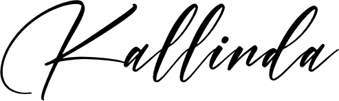 Kallinda font | Fonts2u.com