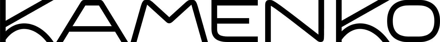 Kamenko Regular font | Fonts2u.com